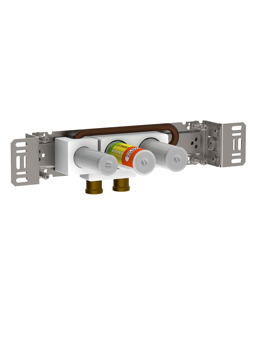 Optron 5100x Electrooptical Dual Differential