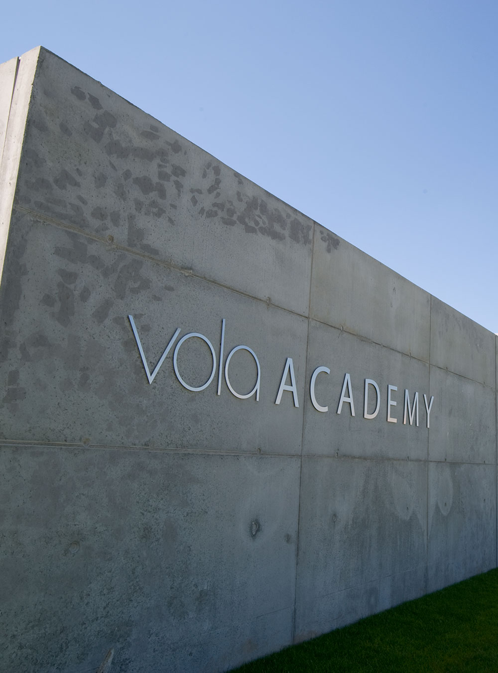 VOLA Academy | VOLA