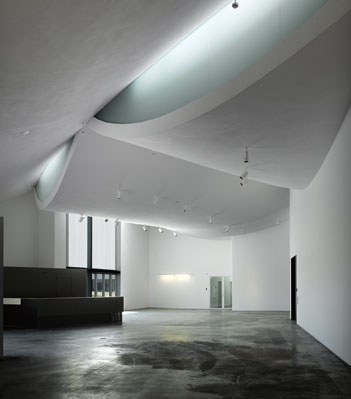 HEART Herning Museum of Contemporary Art