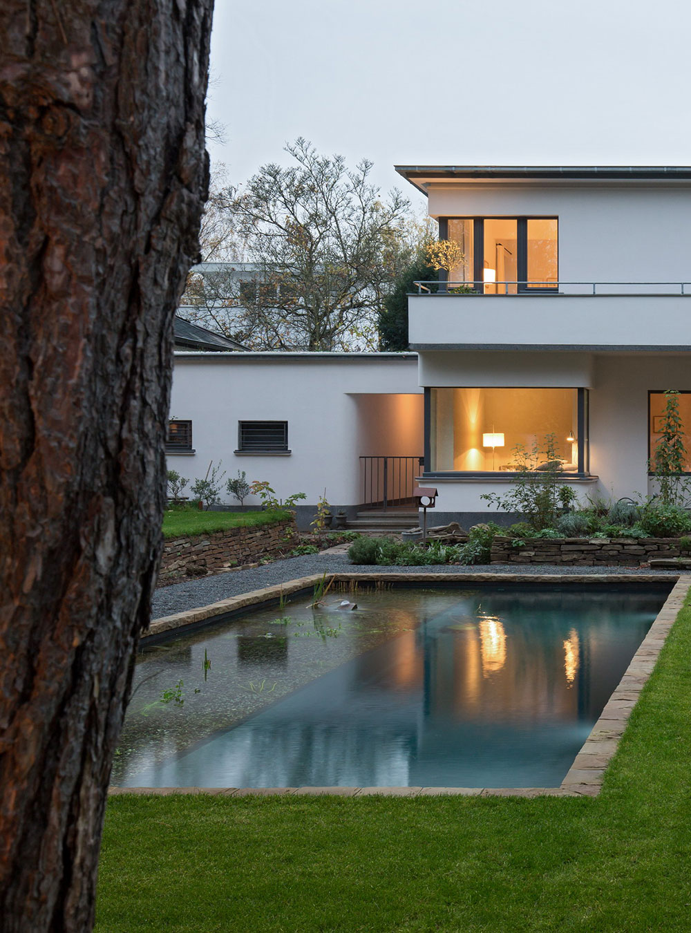 Private House Germany