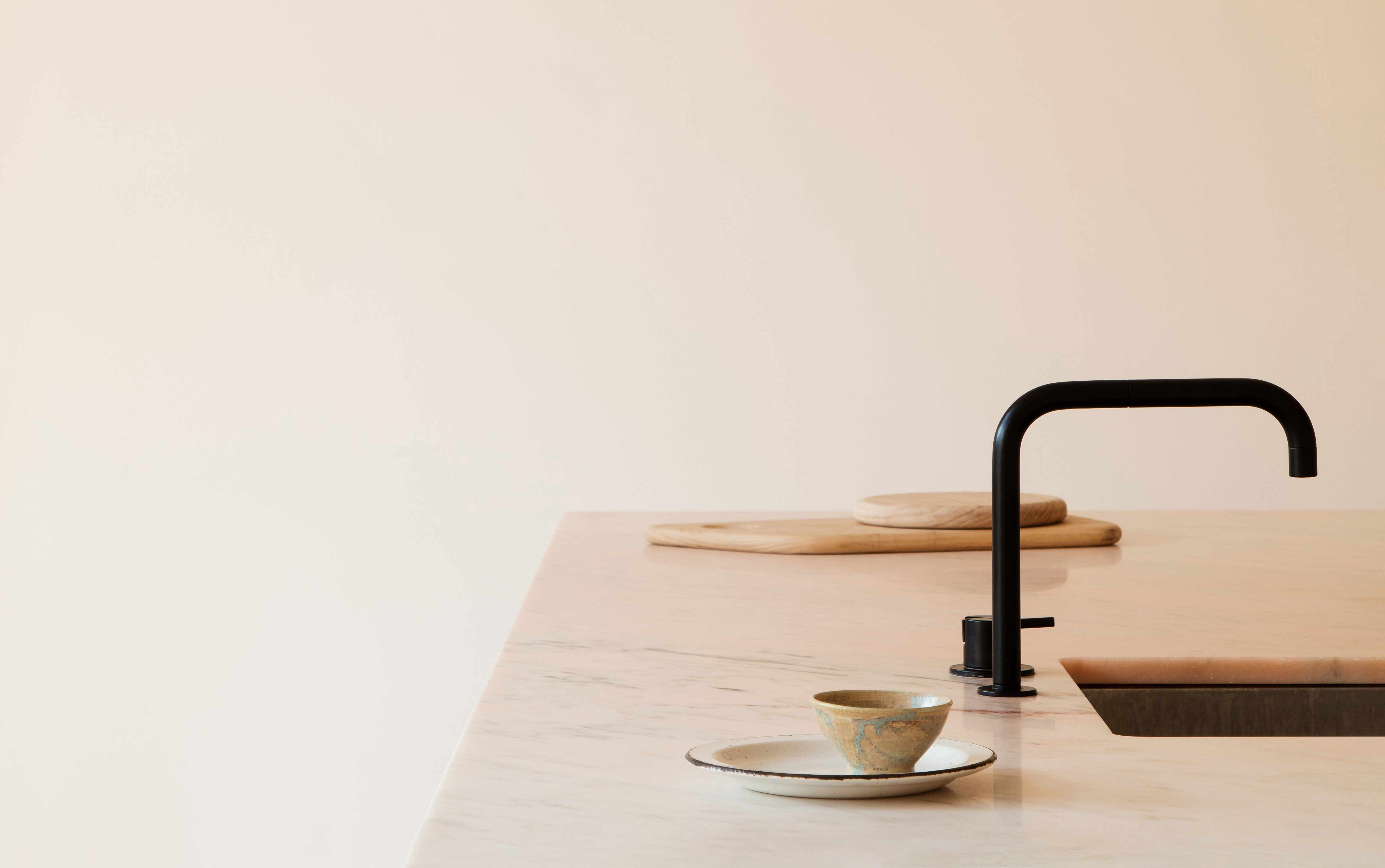 VOLA On Design I Arkitektur- og design | VOLA