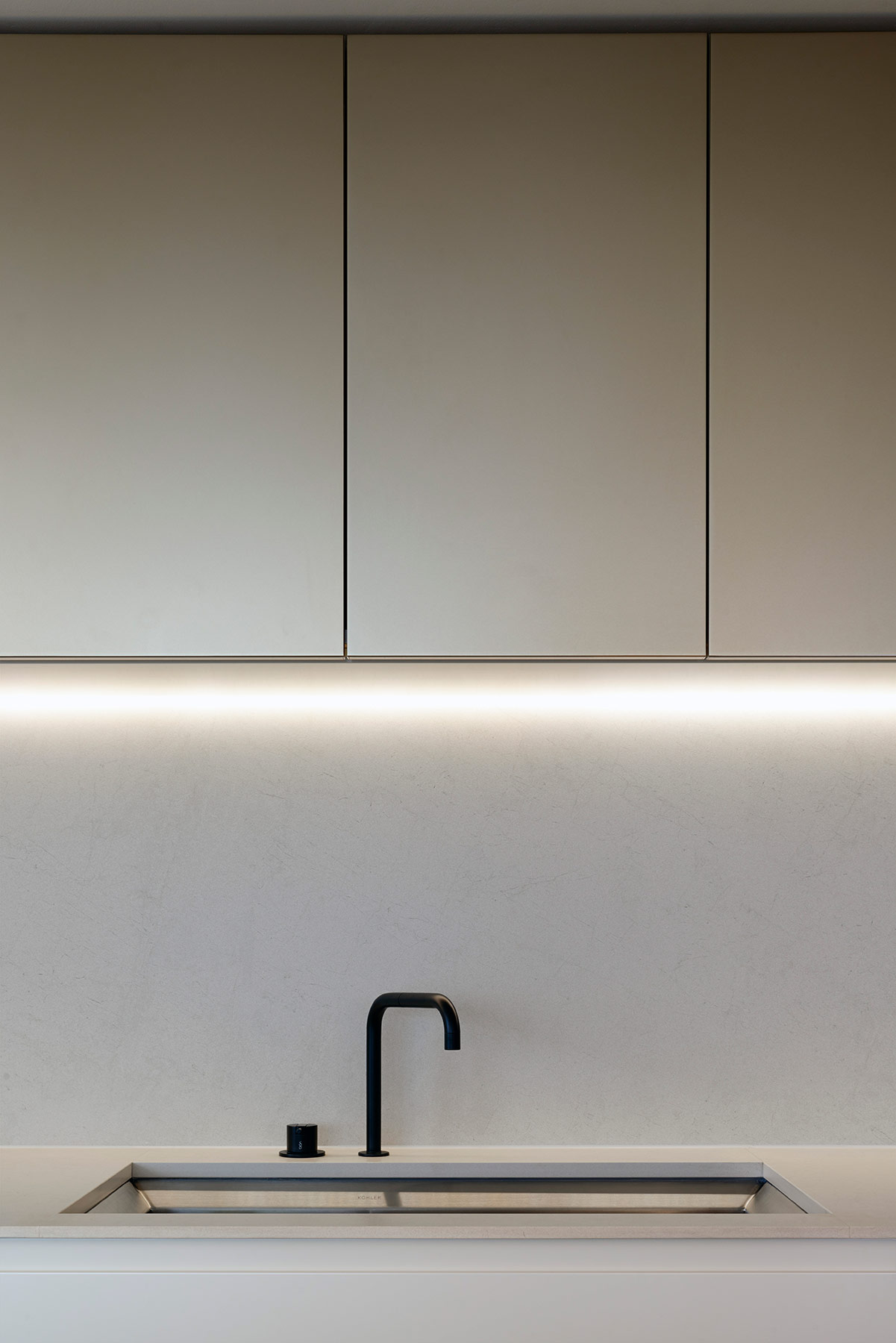 VOLA COLLABORATES - Johnson Naylor. | VOLA