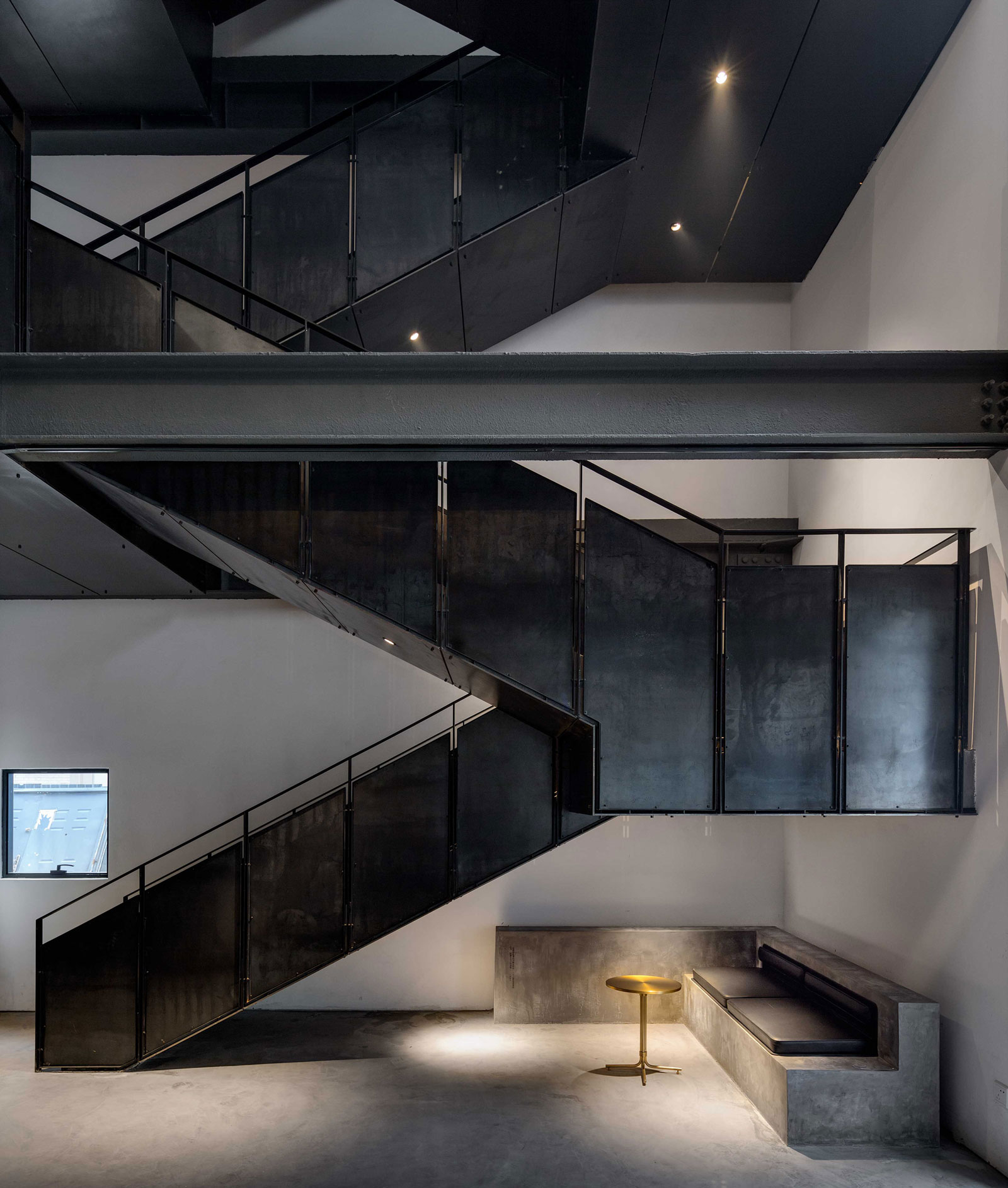 COLLABORATES - Neri&Hu | VOLA