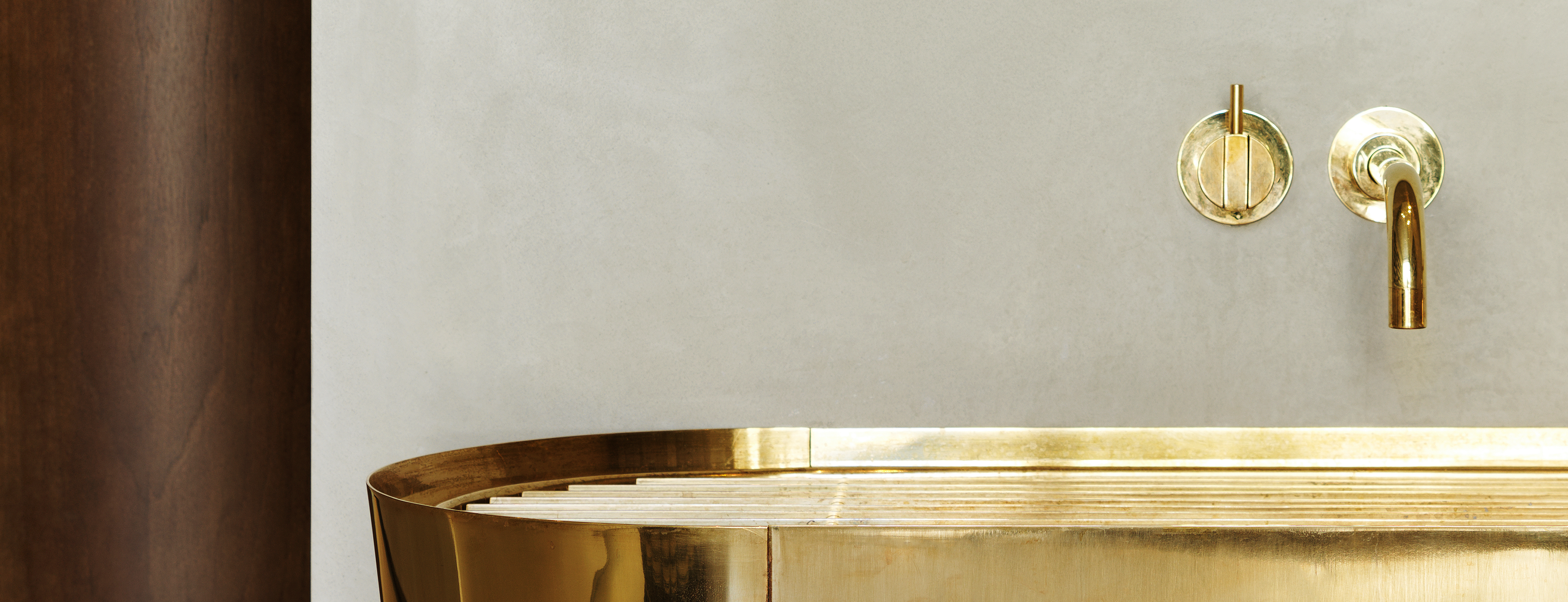 VOLA On Design I Arkitektur- og design | VOLA