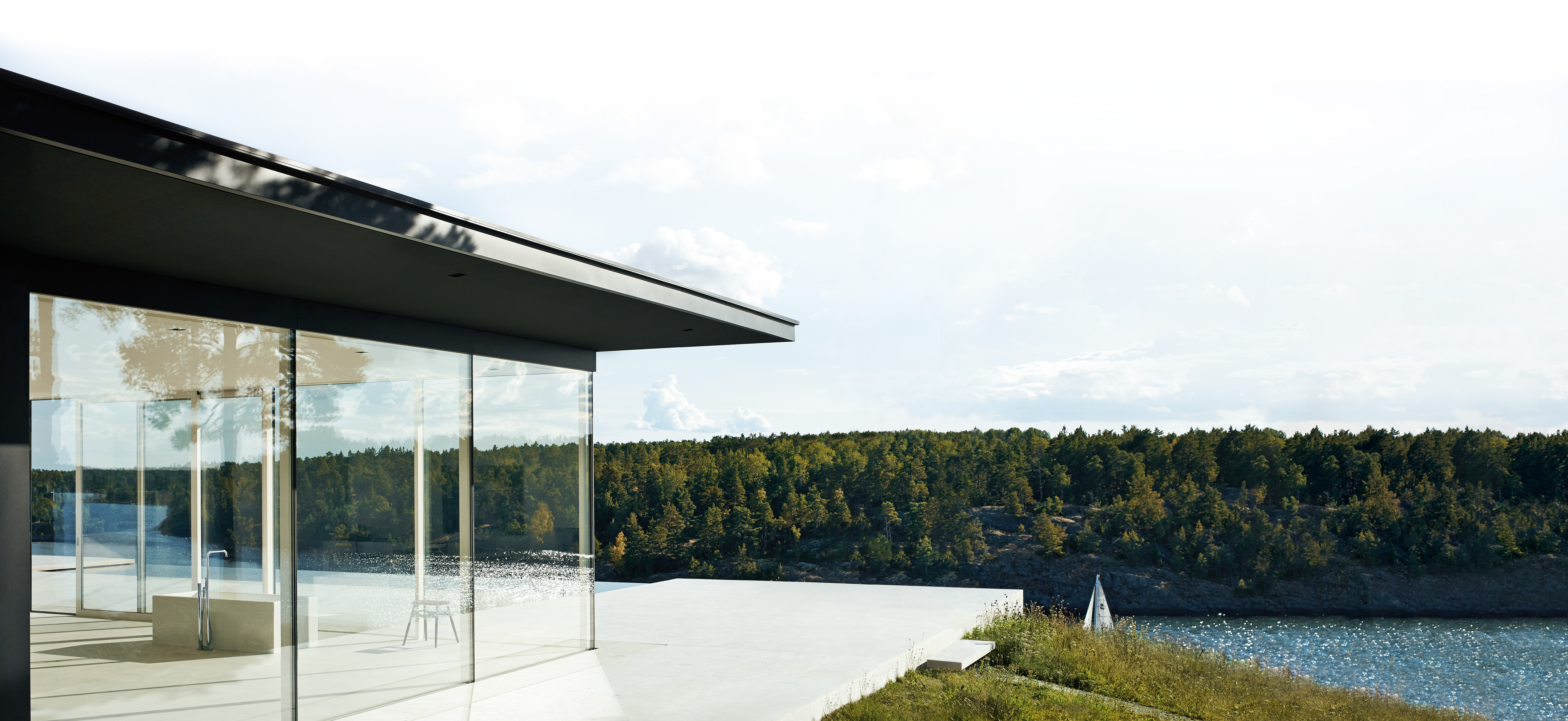 Taps and accessories in timeless Scandinavian design | VOLA