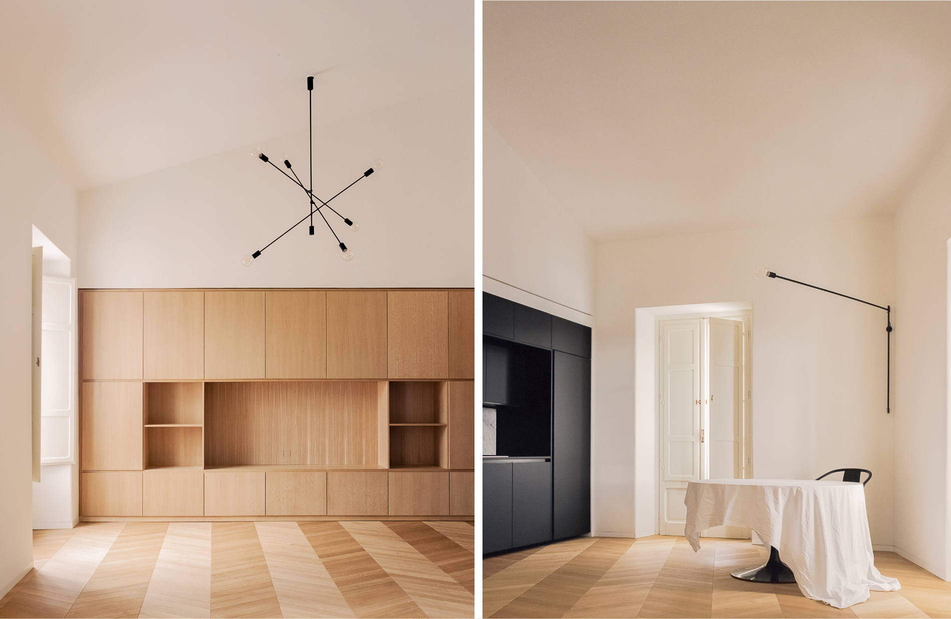 In conversation with Simone Bossi | VOLA