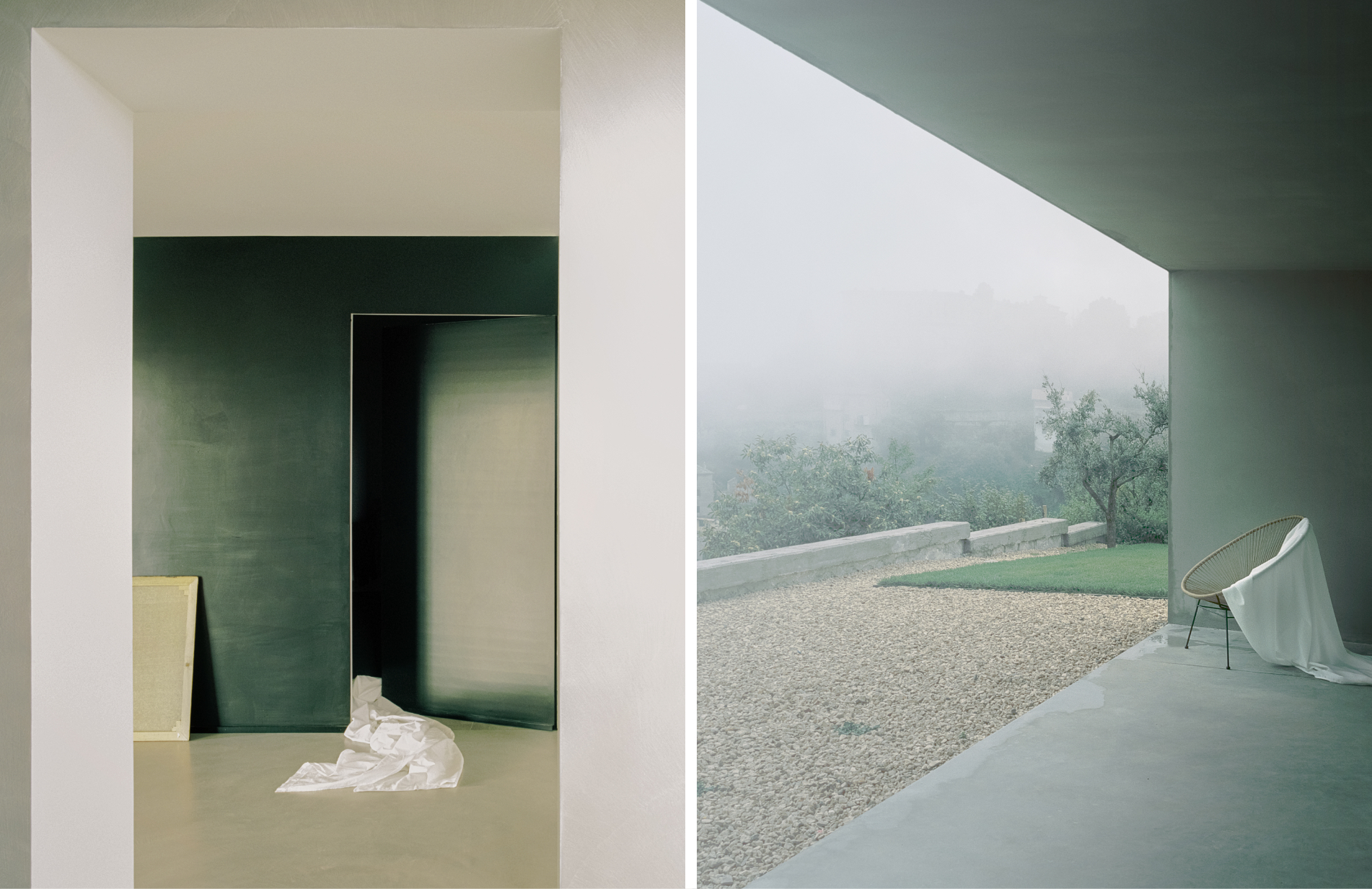 In conversation with Simone Bossi | VOLA