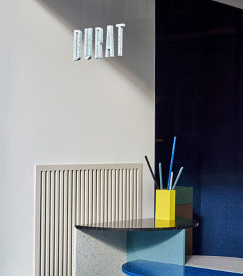 Durat Helsinki showroom | VOLA