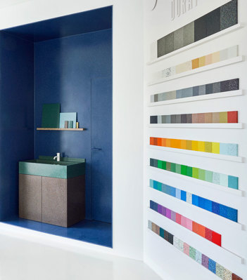 Durat Helsinki showroom | VOLA