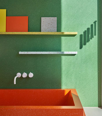 Durat Helsinki showroom | VOLA