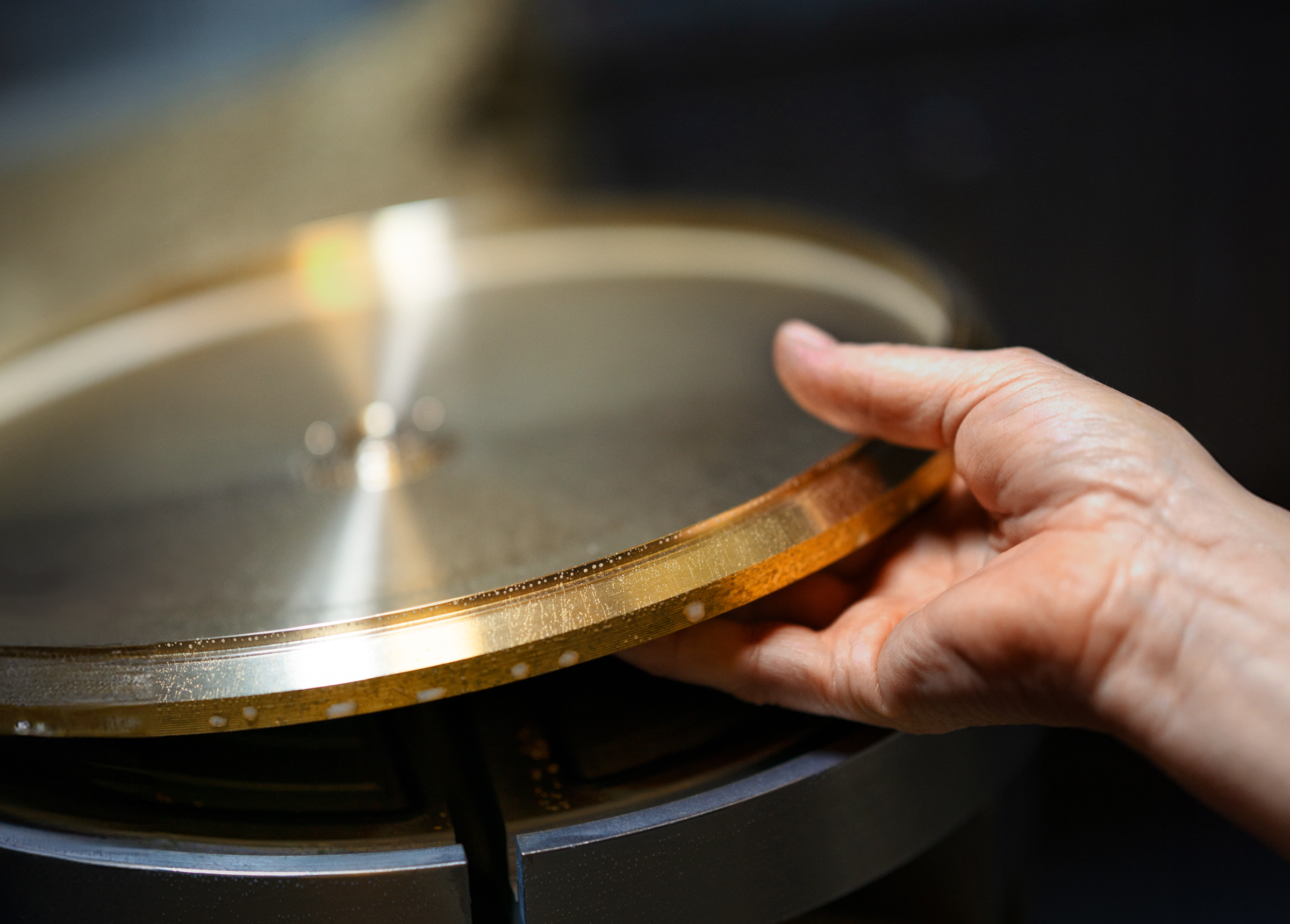 Made in Denmark | VOLA