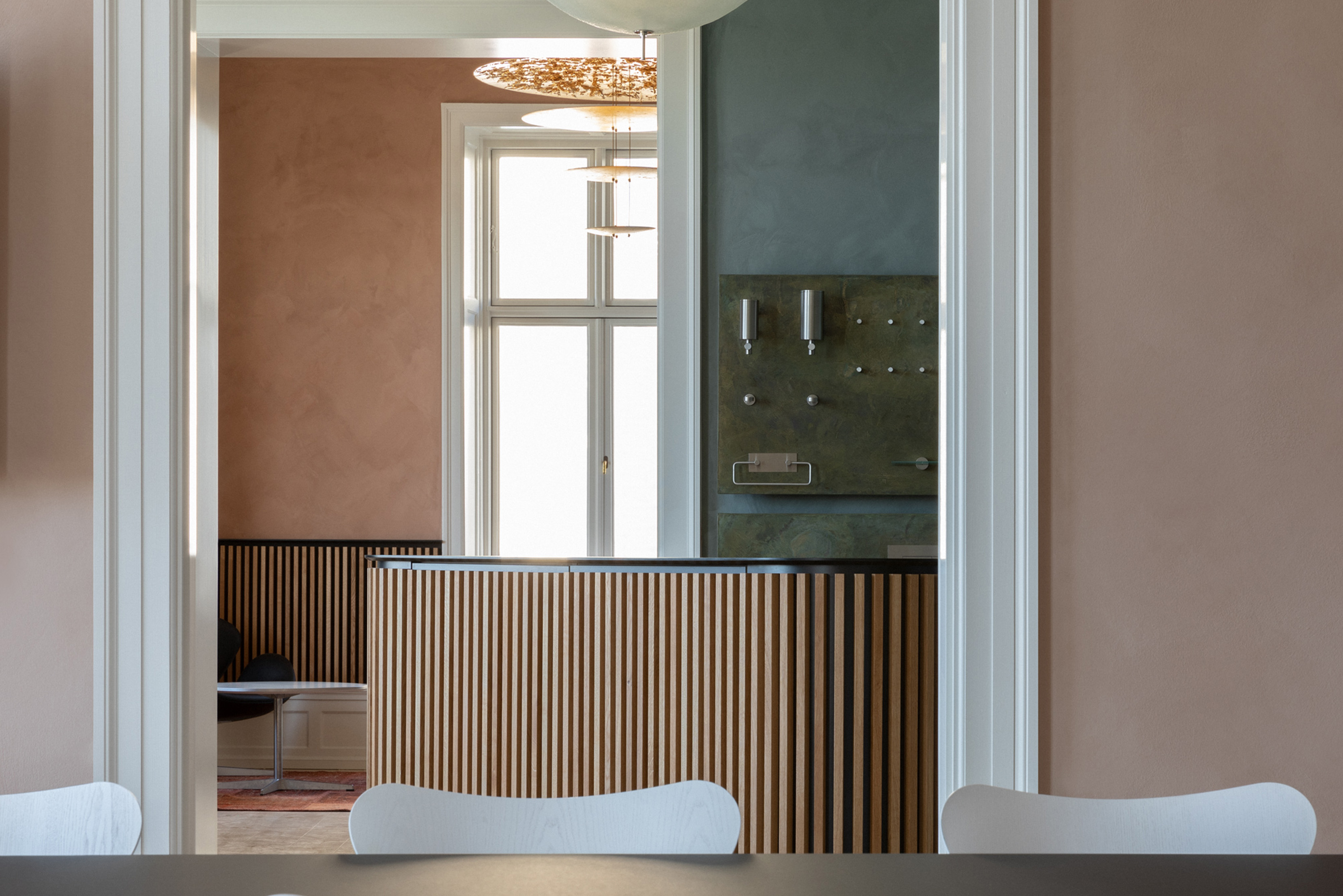 VOLA Showroom - Copenhagen | VOLA