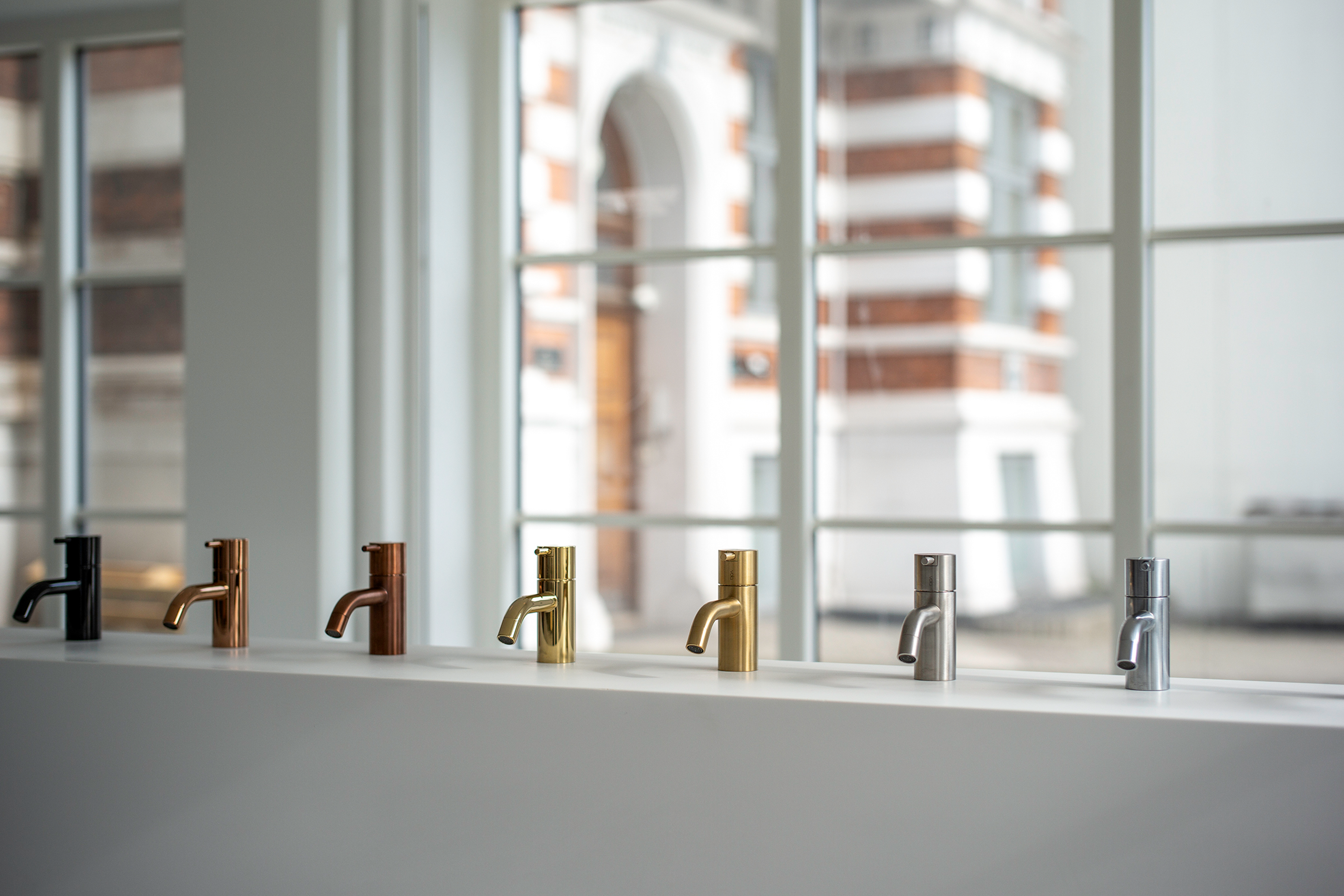 Visit VOLA Showroom - Aarhus | VOLA