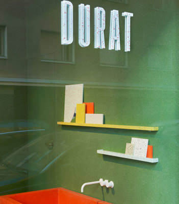 Durat Helsinki showroom | VOLA
