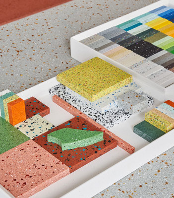 Durat Helsinki showroom | VOLA